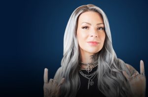 Celebrate Hard-Rocking Female Artists With Caity Babs On Octane