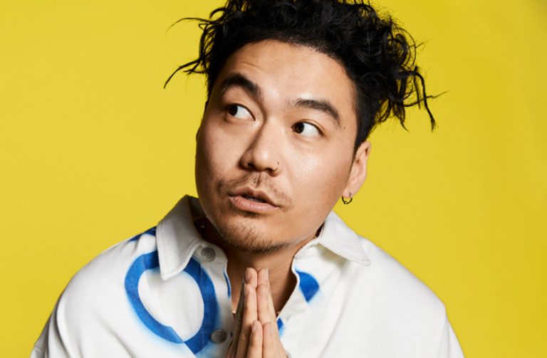 Wake up With Dumbfoundead And ‘Dumb Early’ On 88rising Radio