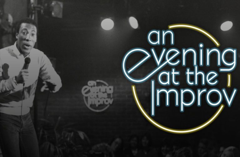 Enjoy Classic ‘An Evening At The Improv’ Shows With Iconic Comedians