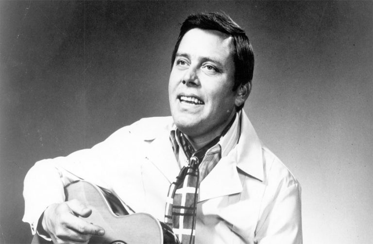SiriusXM remembers "The Storyteller" Tom T. Hall, dead at 85