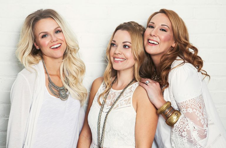 Canadian Country comes together for Cadence Grace of Runaway Angel