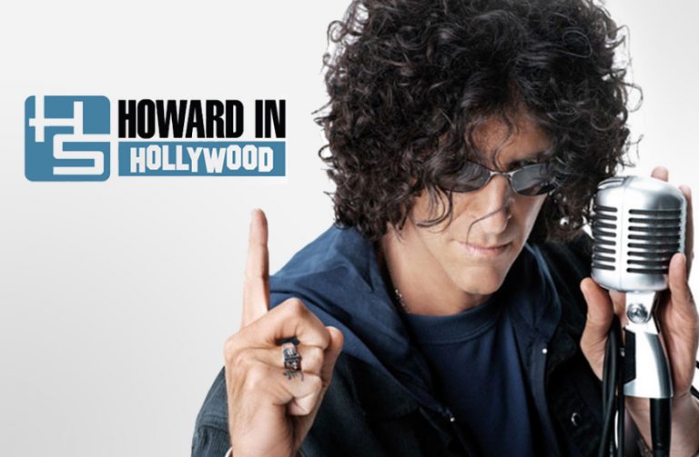 Howard Stern launches SXM’s new Hollywood studio complex with star ...