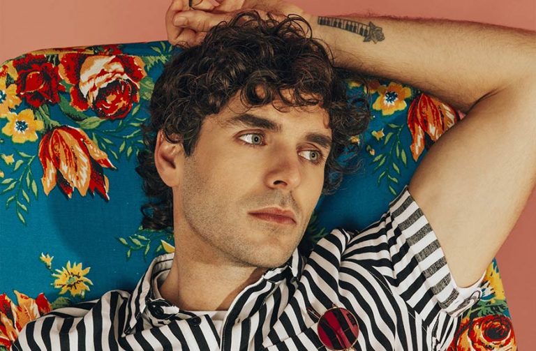 SiriusXM vous présente Alex Nevsky - SiriusXM Canada Blog