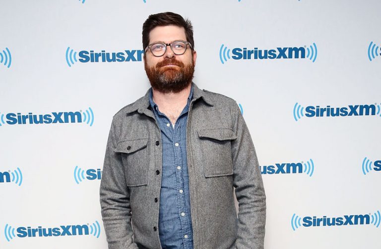 The Decemberists' Colin Meloy Shares A SiriusXMU Session