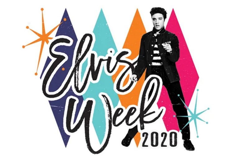 Celebrate Elvis Week 2020 With Specials On Elvis Radio