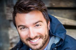 Canada Laughs' The Guest Spot with Garrett Clark - SiriusXM Canada Blog