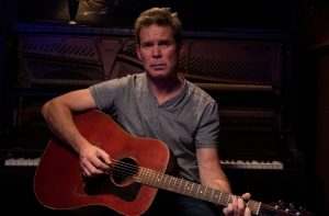 Gord Sinclair goes Track by Track for his debut album