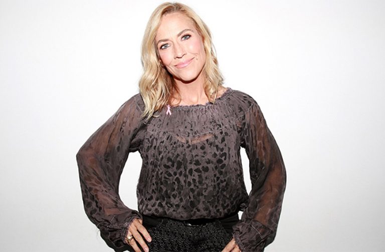 Sheryl Crow talks Prince, Fleetwood Mac with Howard Stern