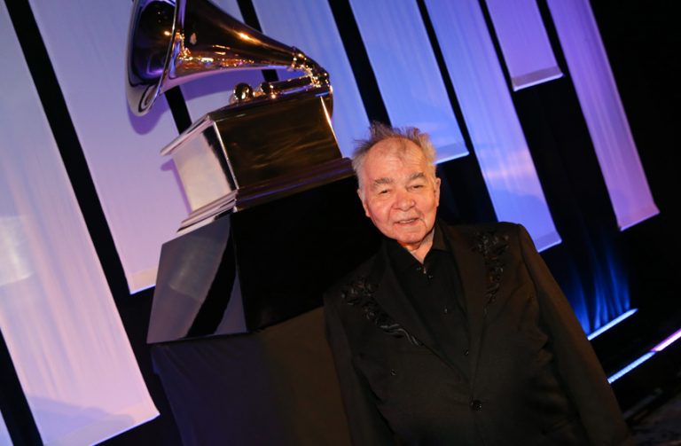 John Prine, Legendary Singer-Songwriter, Remembered on SiriusXM