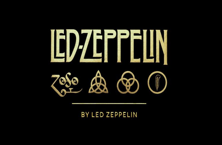 How to celebrate 50 years of the mighty Led Zeppelin