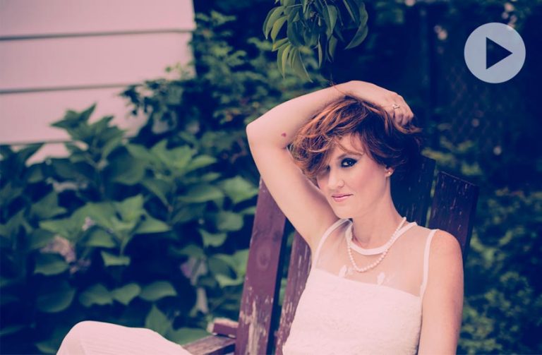 Mara Tremblay, une manière bien à elle de parler d’amour.
