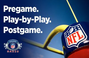SiriusXM NFL Radio + More Now Available To Streaming-Only Subscribers