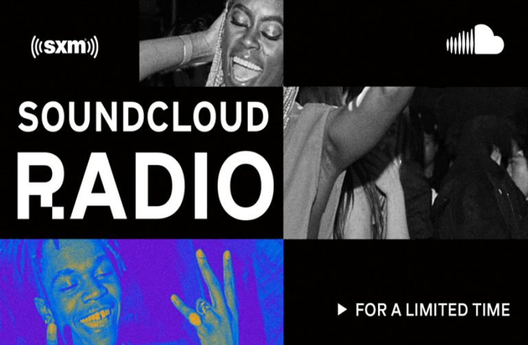 SoundCloud Radio to highlight Soundcoud's impact on hip-hop & more