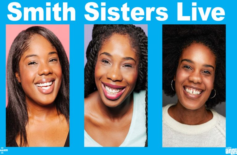 Bariki Smith Sister : Bariki "Bar" Smith Bio, Age, Parents, Partner ...