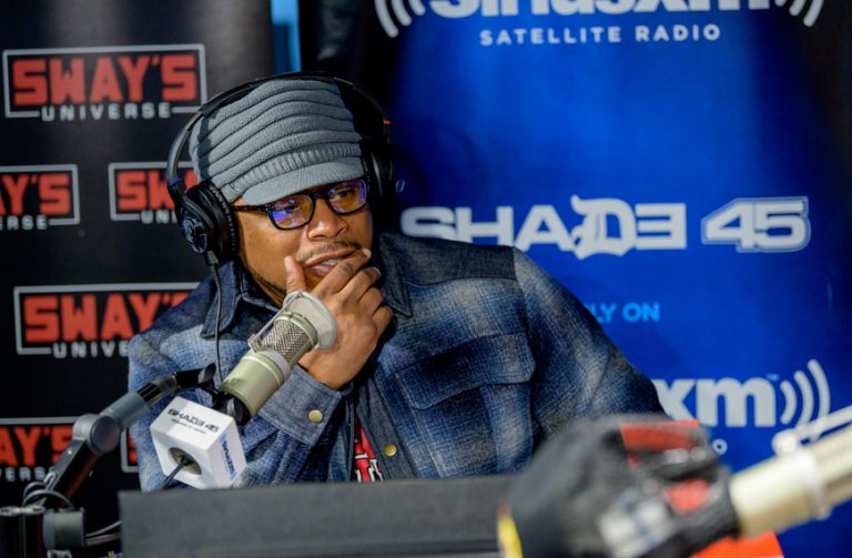 Sway Calloway To Be Inducted Into The Radio Hall of Fame
