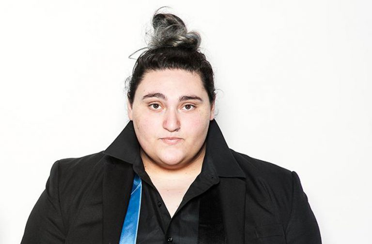 Jamie Fine Hosts Poplandia’s Top 20 of 2020