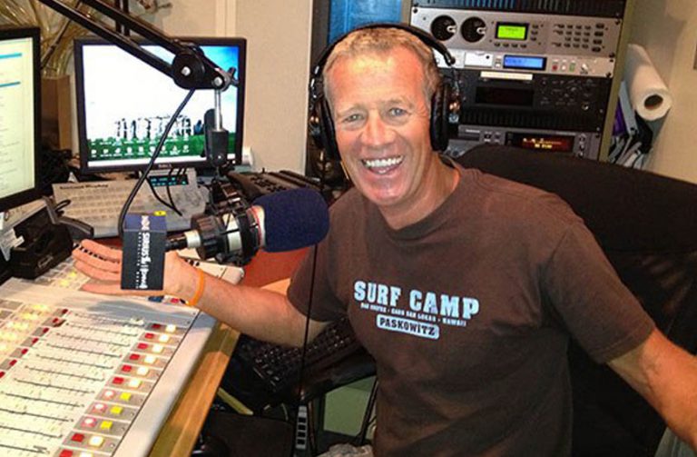 1st Wave DJ Richard Blade remembers Prince - SiriusXM Canada Blog