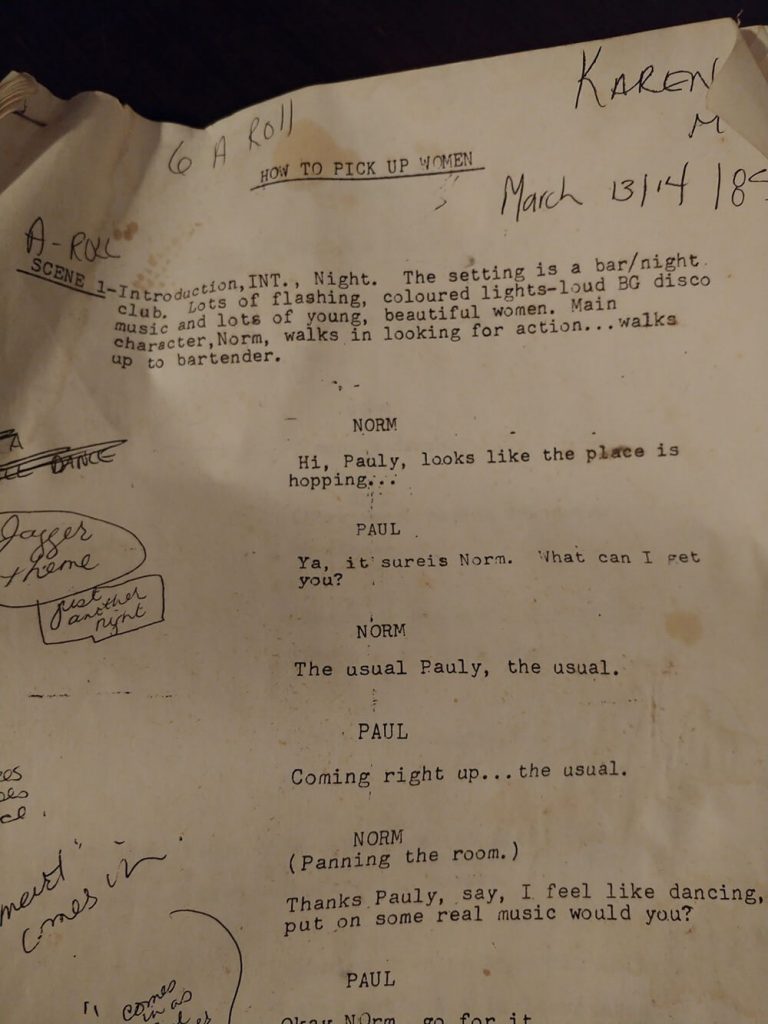 Just For Laughs Canada's Ben Miner Remembers Norm MacDonald