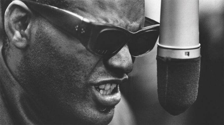 Celebrate the legacy of Ray Charles with an exclusive special