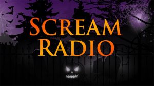 SCREAM Radio Returns To SiriusXM October 12
