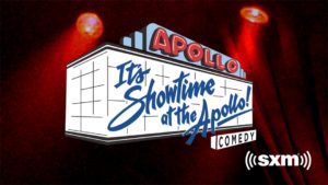 Hear classic, star-making stand-up on It’s Showtime at the Apollo ...