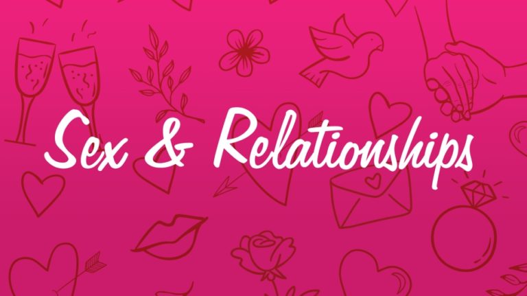 Explore Our Sex And Relationships Podcast Collection Just In Time For