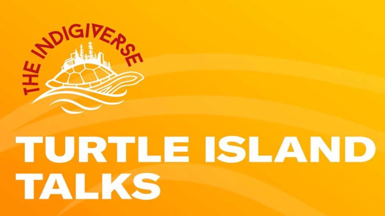 Turtle Island Talks examines Indigenous learning for National Day for ...