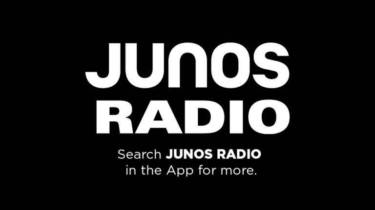 Celebrate JUNOS Weekend on SiriusXM on Poplandia and The Indigiverse