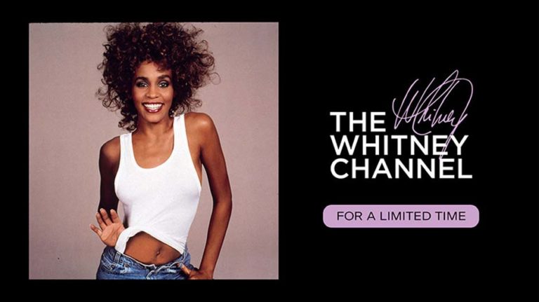 Celebrate Black Music Month with pop-up channels featuring 2Pac, The ...