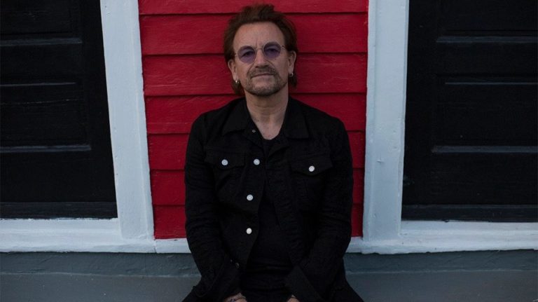 Bono Week: Celebrate ‘Surrender: 40 Songs, One Story’ with the U2 ...