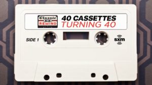 Classic Rewind countdown: Vote for your favourite cassettes that turn ...