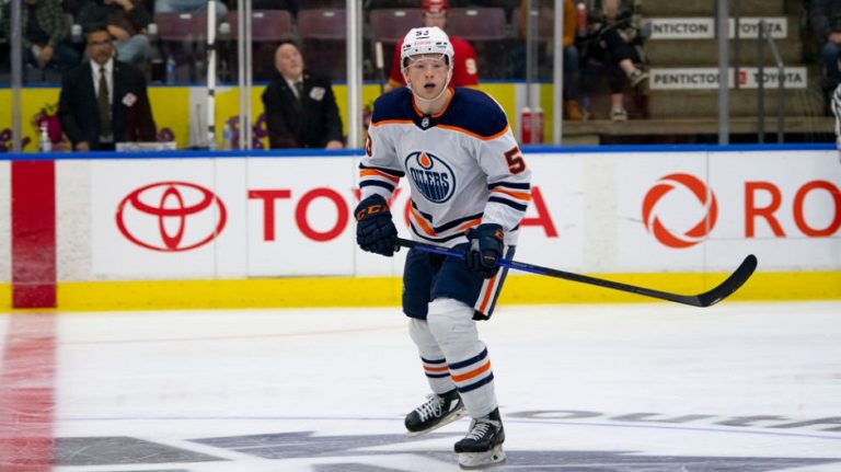 Hockey Prospect Radio on Oilers, Penguins, the mental game + more ...