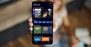 The SiriusXM app introduces refreshed design and new personalization ...