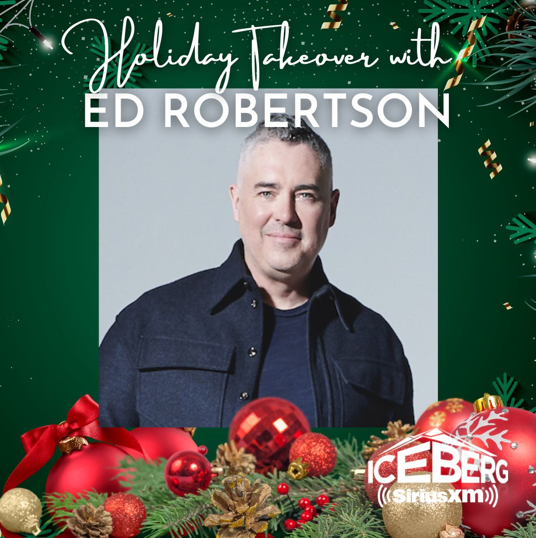 Have a Canadian Christmas with Blue Rodeo, Barenaked Ladies, Brett ...