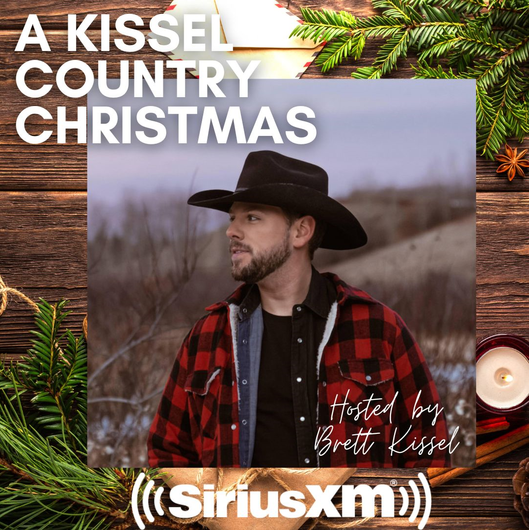 Have a Canadian Christmas with Blue Rodeo, Barenaked Ladies, Brett ...