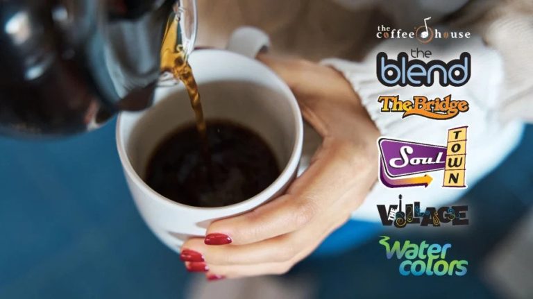 Discover 6 soothing channels to listen to on your coffee break