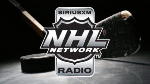 NHL Network Radio's Jim Gordon Shares His NHL Team Previews