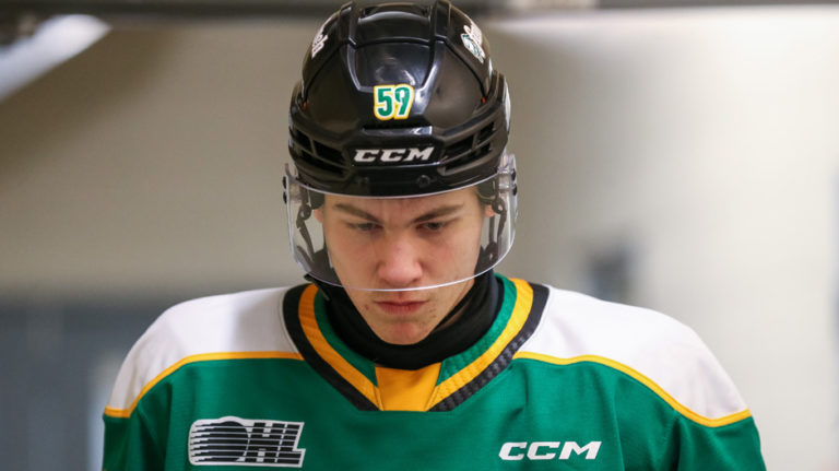 Hockey Prospect Radio talks 2023 NHL Draft eligible defensemen ...