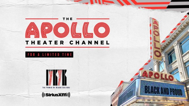 The Apollo Theater Channel: Hear music by artists who’ve performed at ...