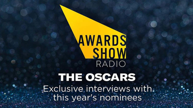 Revisit exclusive interviews with 2023 Oscars nominees on Awards Show Radio