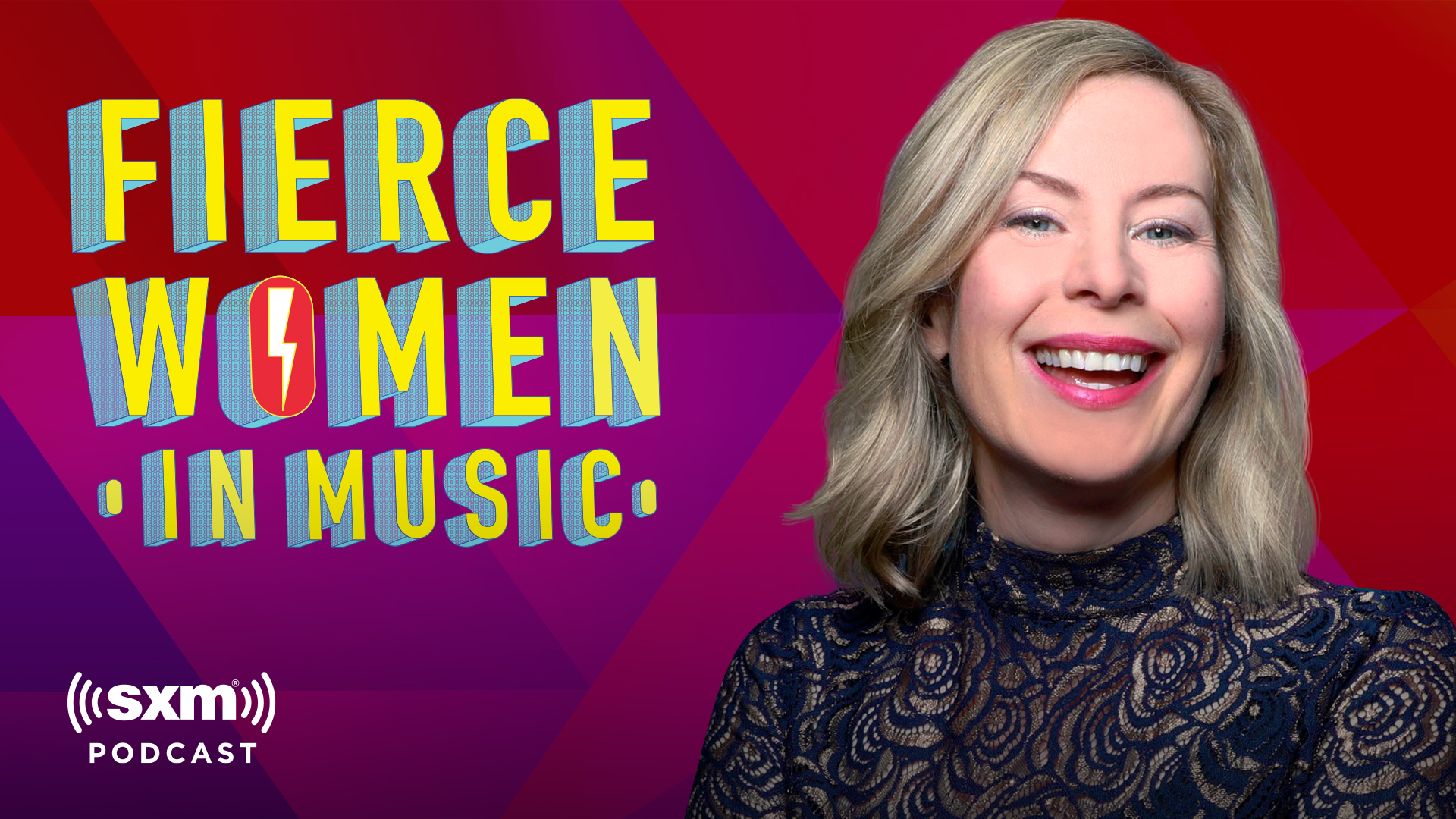 Explore women-hosted podcasts throughout Women's History Month