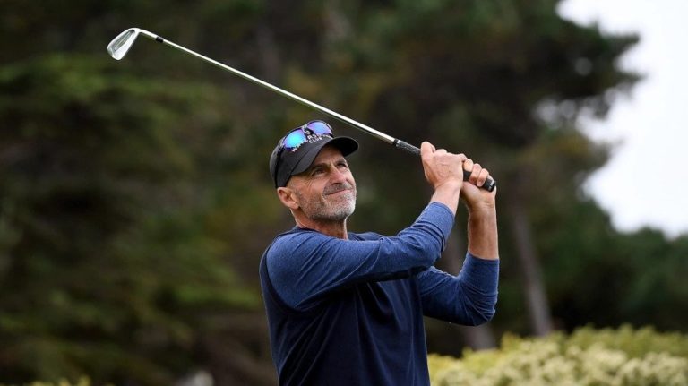 Six-time PGA TOUR winner Rocco Mediate hosts ‘The Rocco Hour’ every week
