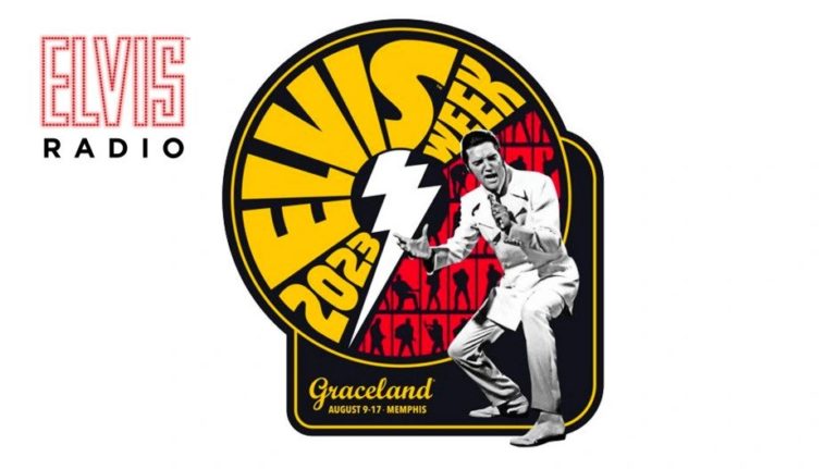 Celebrate Elvis Week 2023 live from Graceland with concerts, interviews ...