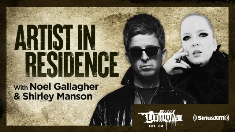 Artist in Residence to debut on Lithium