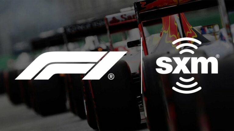 Formula 1 Monaco Grand Prix pop-up channel launches
