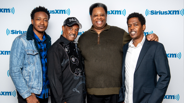 Kool & The Gang Friday on 70s on 7