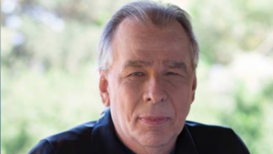 SiriusXM Remembers Legendary Freeform Rock DJ Jim Ladd