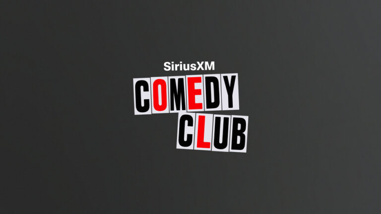 SiriusXM Comedy Club Specials Shows For Black History Month