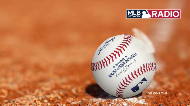 Catch Every 2025 MLB Postseason Game Live