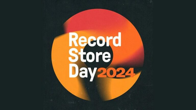 Record Store Day 2024 - The Tragically Hip and Barenaked Ladies